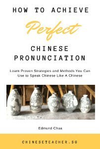Chinese Teacher - Chinese Pronunciation Guide